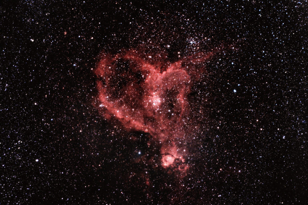 Astrophotography 2020 | Eleccelerator